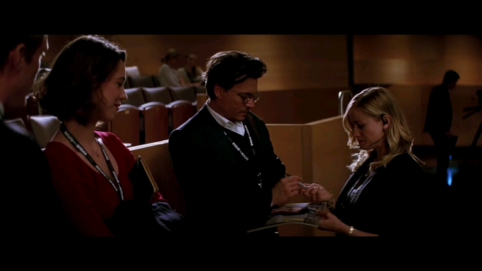 Transcendence | Stupid Sci-Fi Movie Review