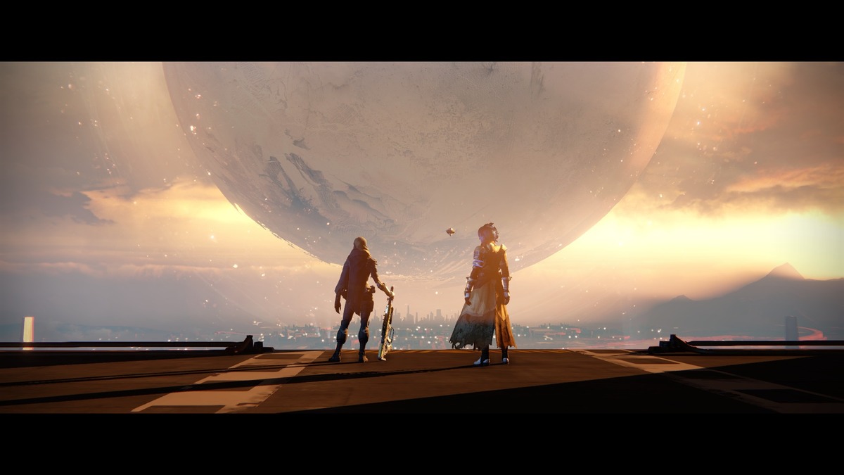 The Only Perfect Destiny Review On The Internet