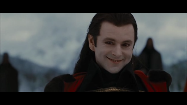 I Watched The Twilight Saga: Breaking Dawn -- Part II, So You Won't Have To