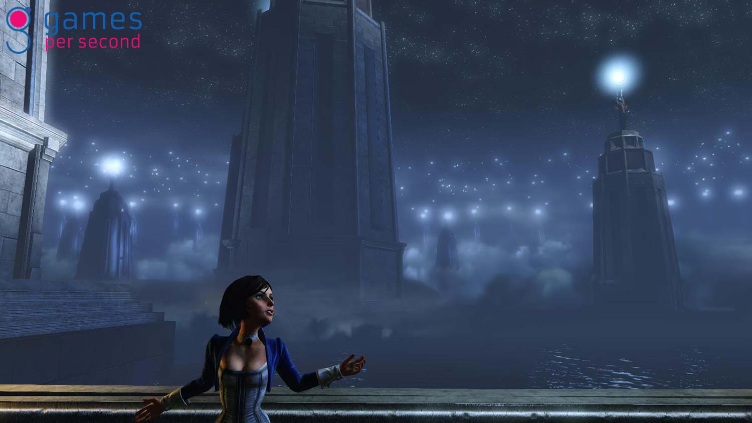 Bioshock Infinite's Ending Explained